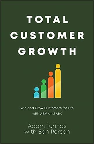 Book Review: Total Customer Growth - Syncopation