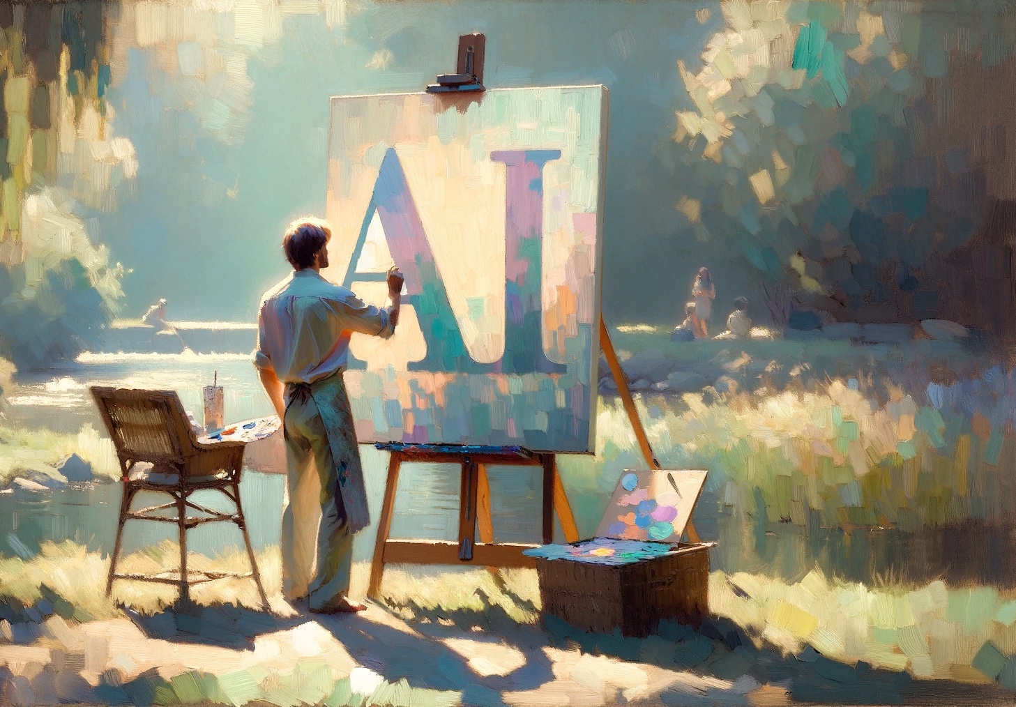 Services - Syncopation